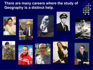 Why Choose Gcse Geography | PPT