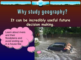 Choose Geography | PPT