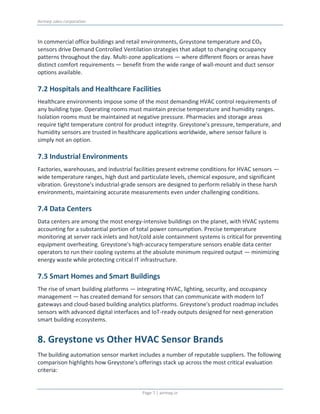 Why Choose Greystone HVAC Sensors for Building Automation Systems.pdf