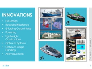 Why choose Groot Ship Design as your design company | PDF