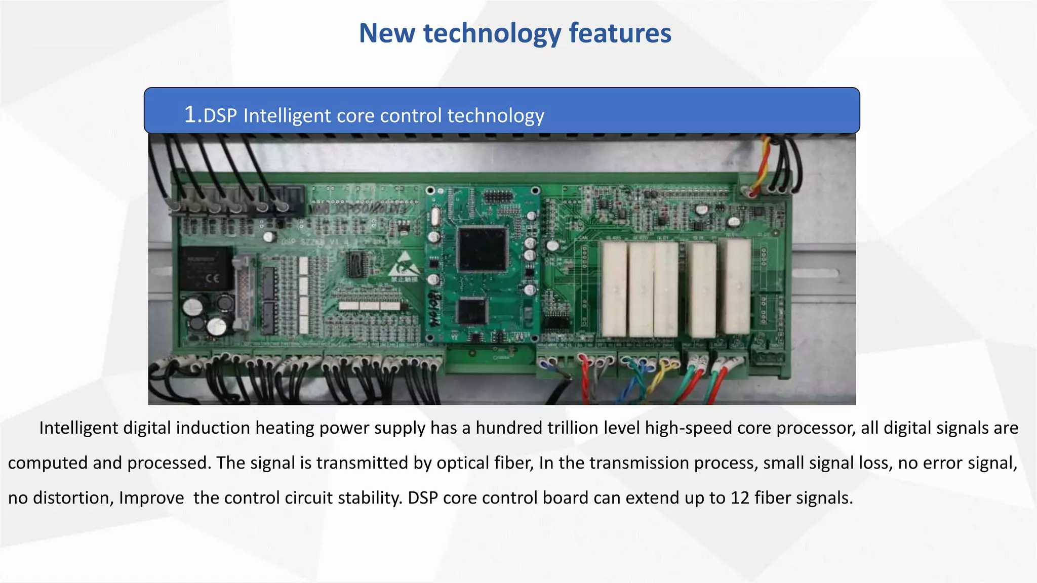 Why Choose High Performance Induction Heating Machine For The Metal Melting Application Ppt