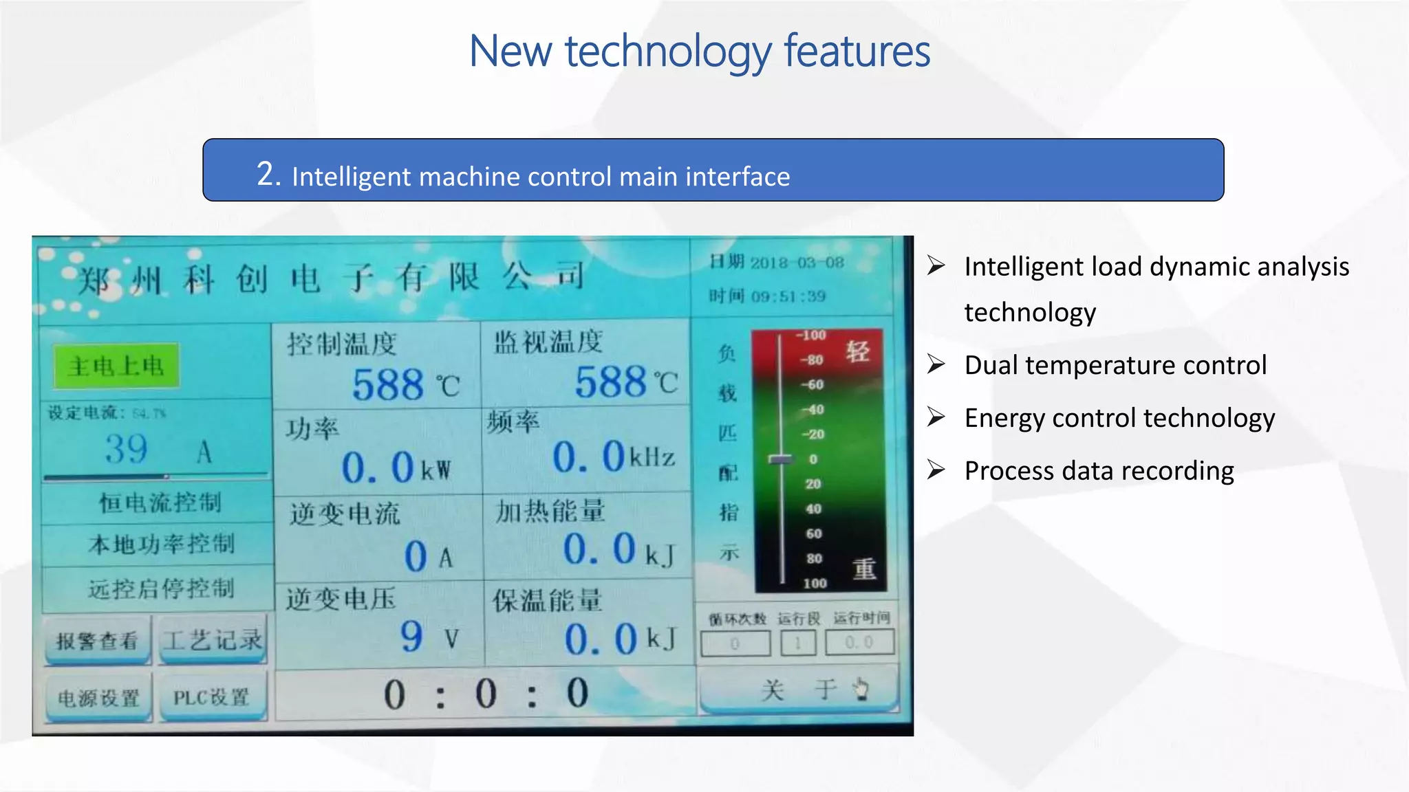 Why Choose High Performance Induction Heating Machine For The Metal Melting Application Ppt