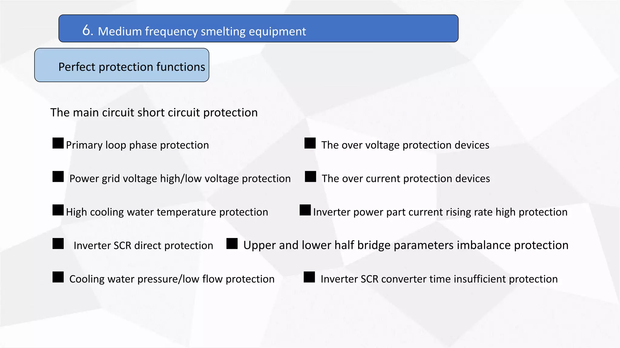 Why Choose High Performance Induction Heating Machine For The Metal Melting Application Ppt