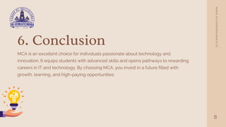 Why choose MCA Benefits, Career Paths & Opportunities.pdf