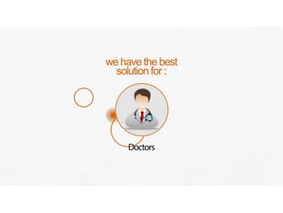 Why choose moc doc | PPT