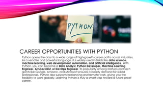 Why Choose Python for a Future-Proof Career.pptx