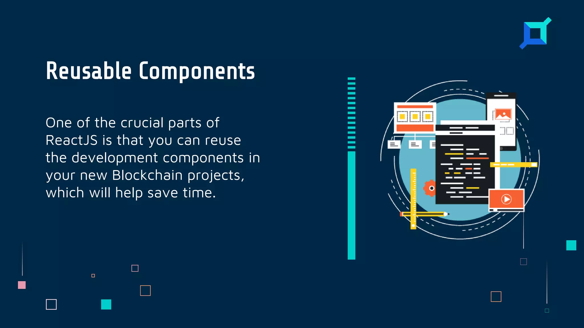 Why Choose ReactJS for Blockchain App Development _.pptx