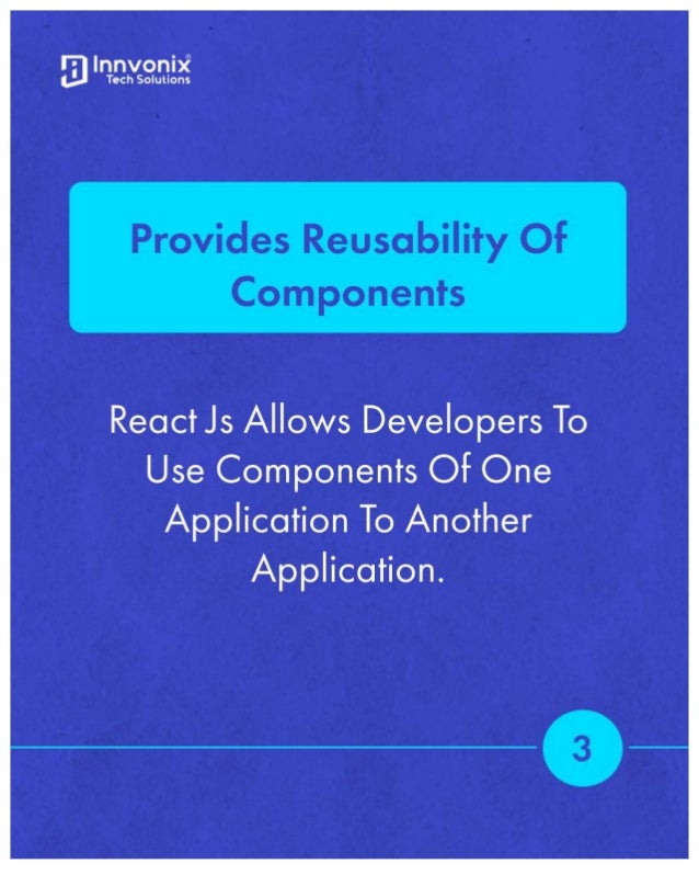 Why Choose React JS for Web And Mobile App Development - Top 5 Reasons ... Why Choose React JS for Web And Mobile App Development - Top 5 Reasons ...