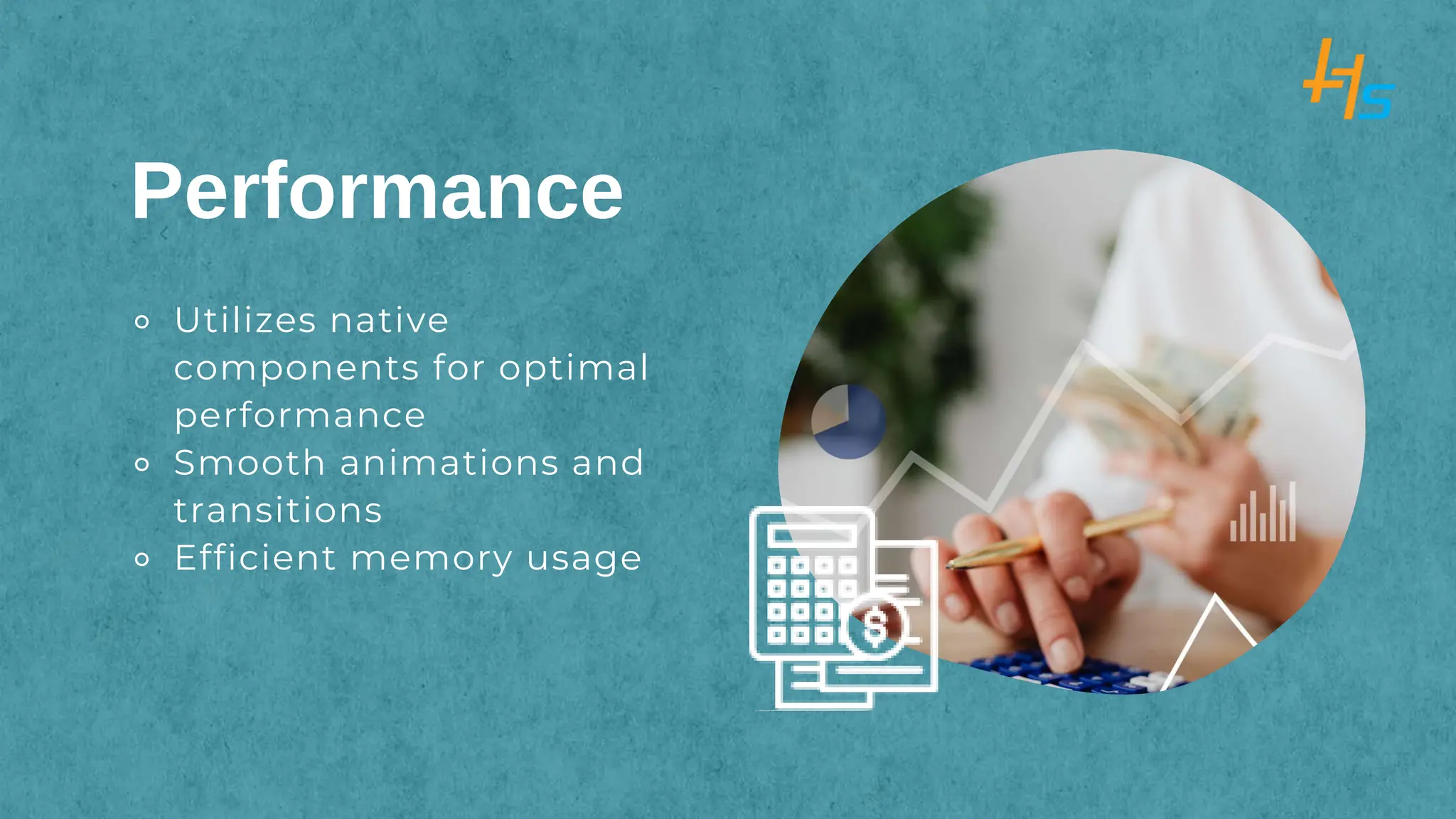 Why Choose React Native For Your Mobile App Pptx