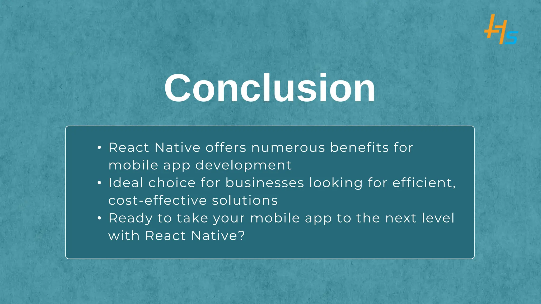 Why Choose React Native for Your Mobile App.pptx