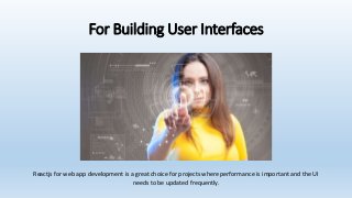 Why Choose React Web Development.pptx