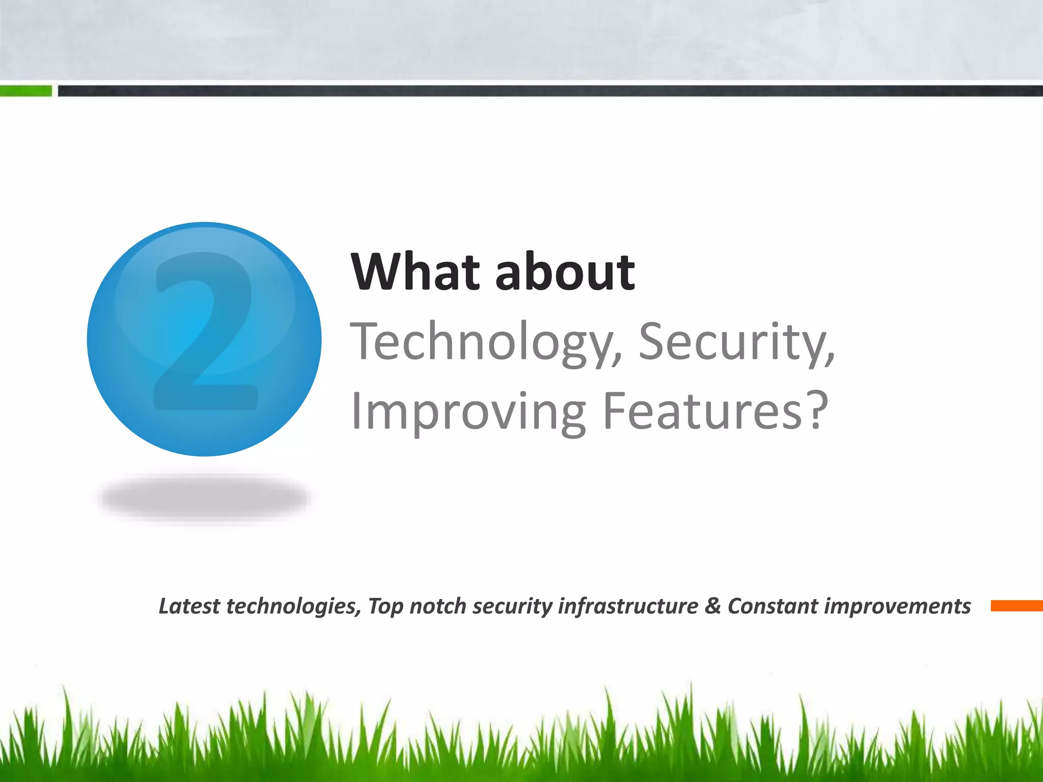 Why Use sumHR HR Software | PPT