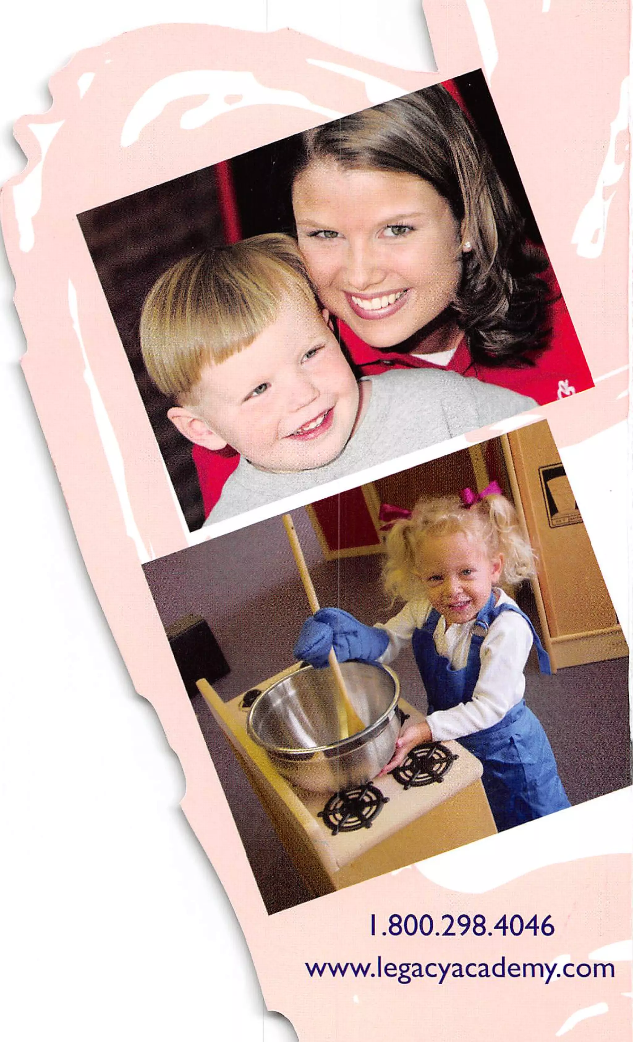 Why choose us brochure | PDF