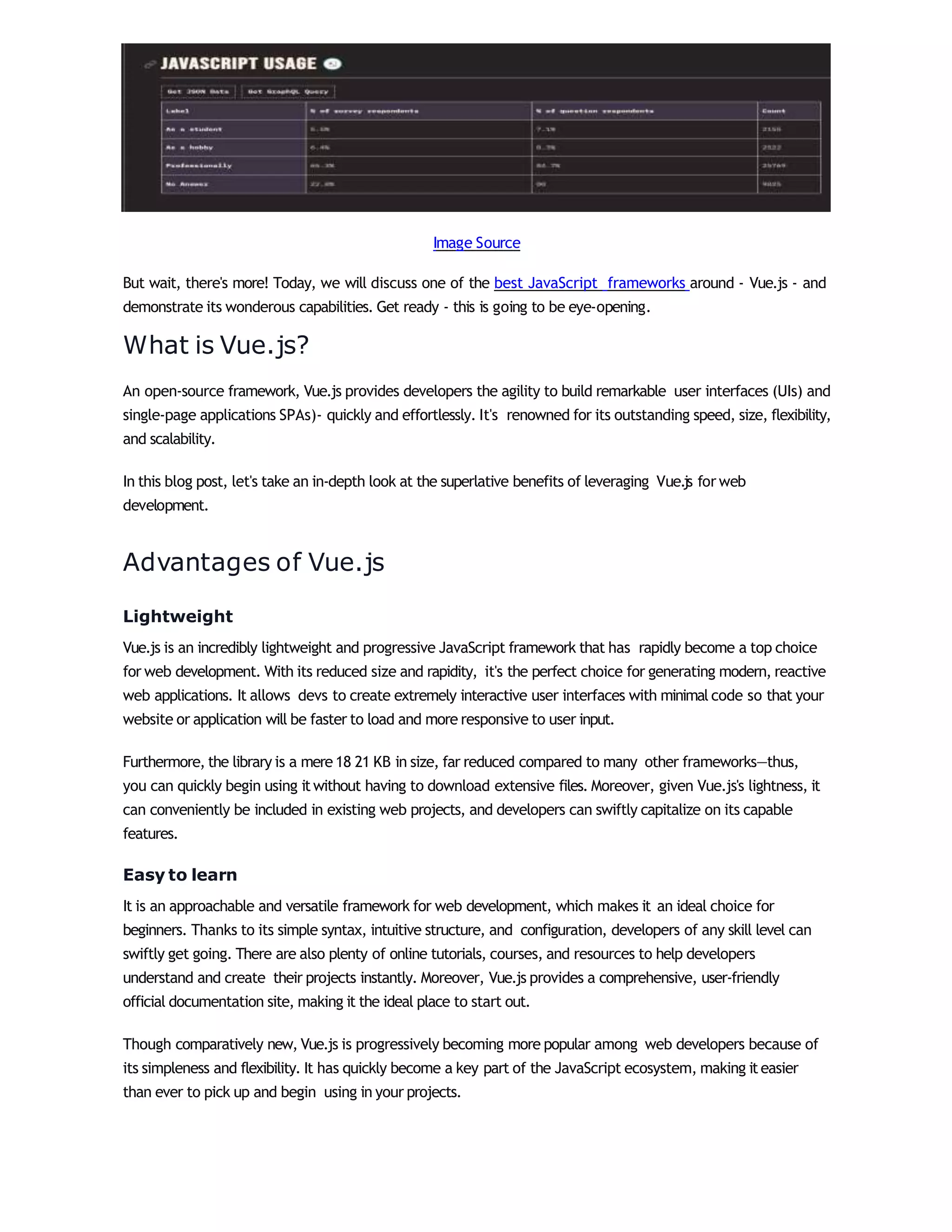 Why Choose Vue.js For Web Development Projects.pptx