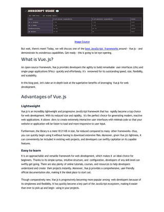 Why Choose Vue.js For Web Development Projects.pptx