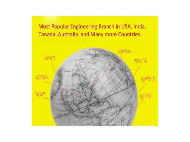Why civil engineering | PPT