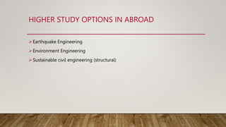 Why civil Engineering? What makes it special.pptx