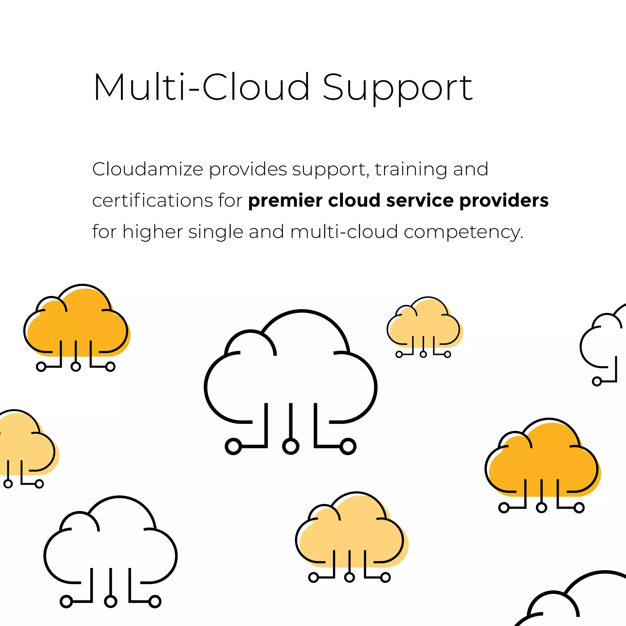 Why Choose Cloudamize? | PDF