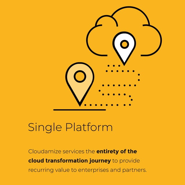 Why Choose Cloudamize? | PDF