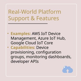 Why Cloud Managed Services Are Critical for IoT Device Lifecycle Management.pptx