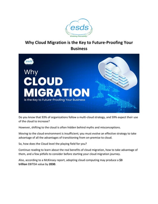 Why Cloud Migration is the Key to Future-Proofing Your Business.pdf