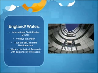 Why cmat presentation | PPT