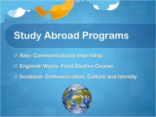 Why cmat presentation | PPT