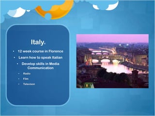 Why cmat presentation | PPT