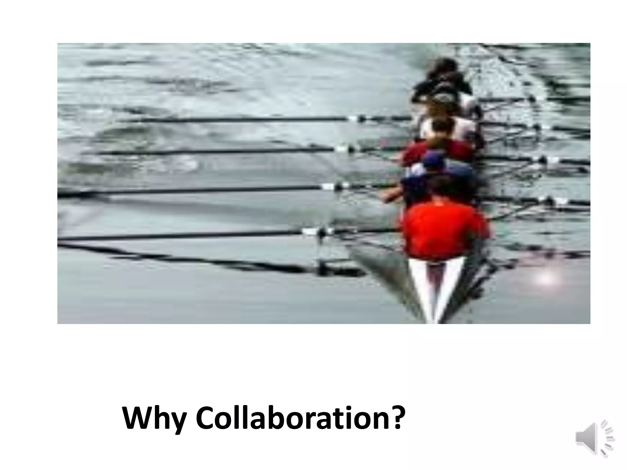 Why Collaboration, Why PLC, Why Assessment | PPT