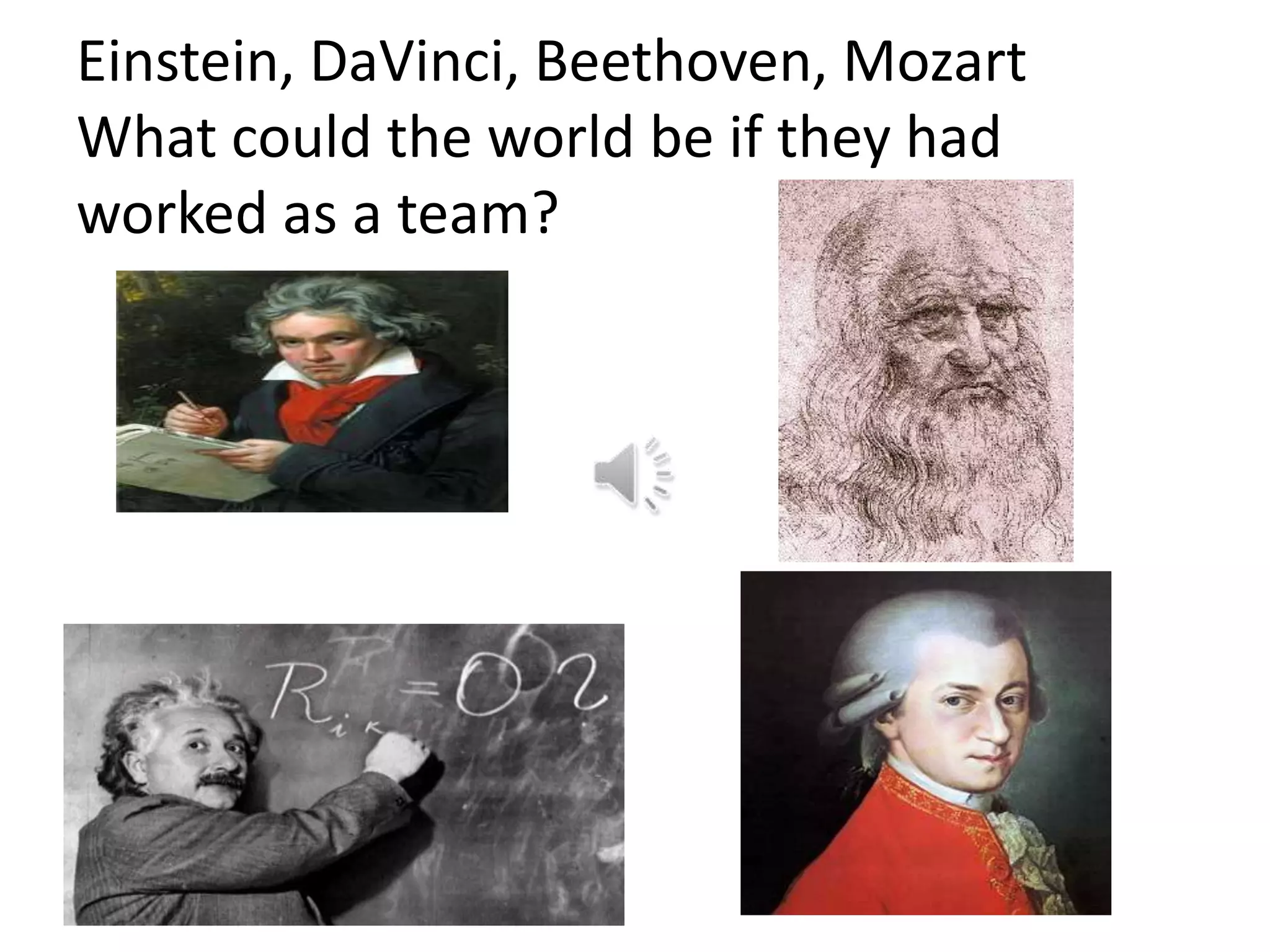 Why Collaboration, Why PLC, Why Assessment | PPT