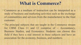 why Commerce.pptx