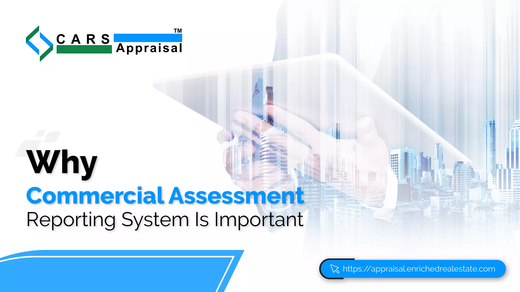 Why commercial assessment reporting system is important | PDF