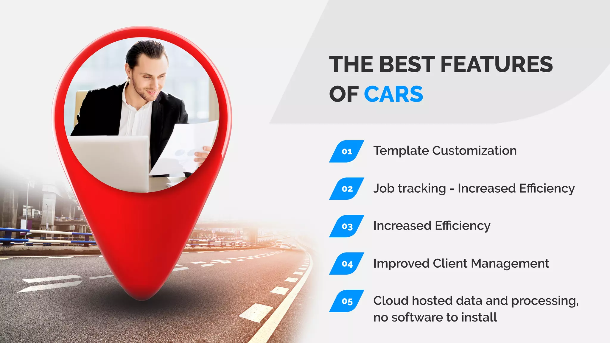 Why commercial assessment reporting system is important | PDF