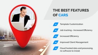 Why commercial assessment reporting system is important | PDF