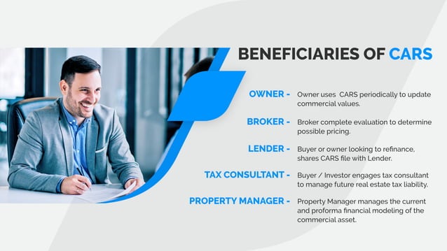 Why commercial assessment reporting system is important | PDF