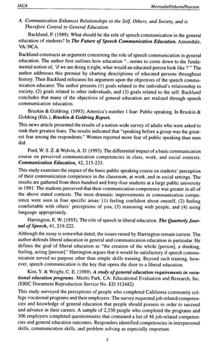 Why communication is important | PDF