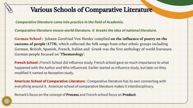Why Comparative Indian Literature? by Sisir Kumar Das | PDF