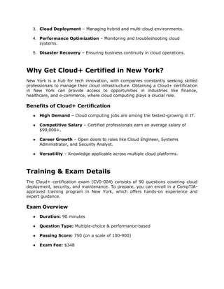 Why CompTIA Cloud+ Certification is Essential in 2025.docx