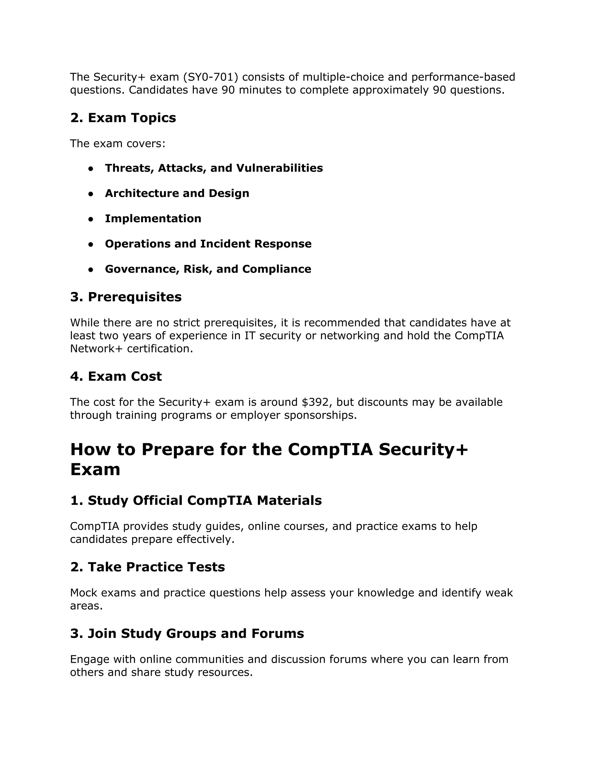 Why CompTIA Security+ Certification is Essential for Your IT Career.docx