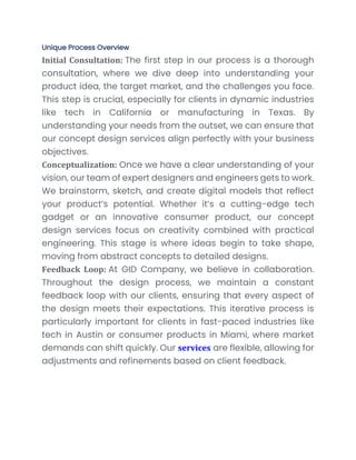 Why Concept Design Services Are Vital for Product Innovation.pdf