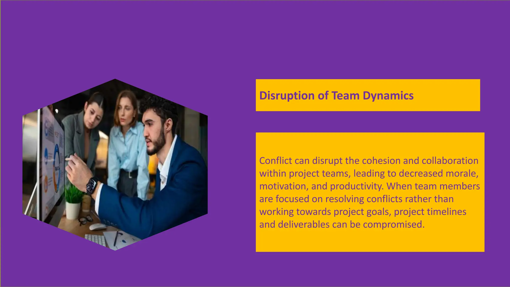 Why Conflict Management is Important in Project Management | PPTX