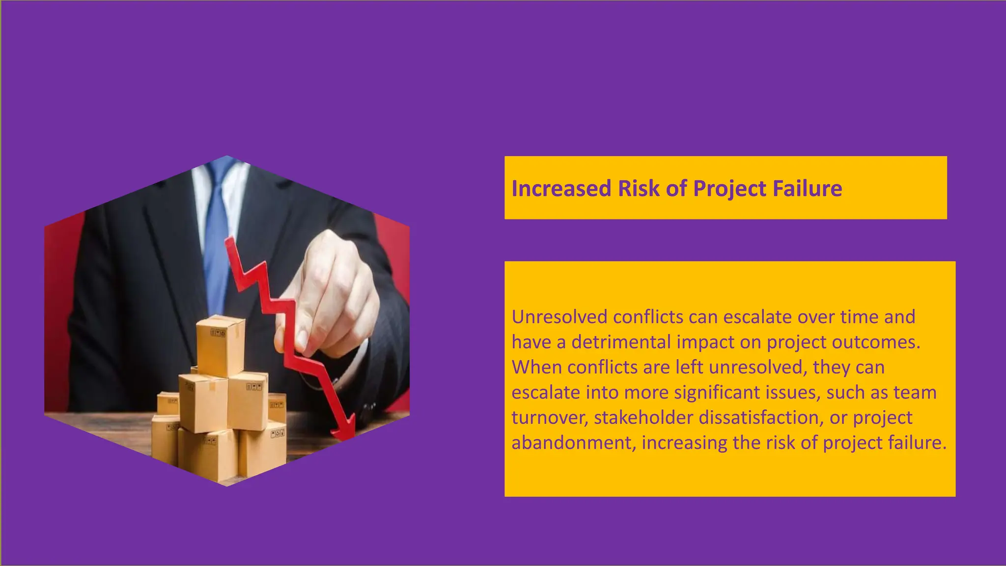 Why Conflict Management is Important in Project Management | PPTX