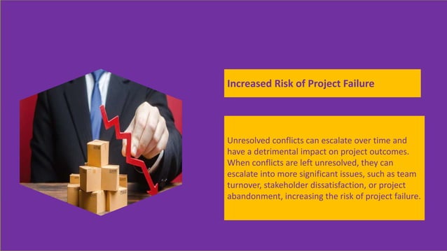 Why Conflict Management is Important in Project Management | PPT