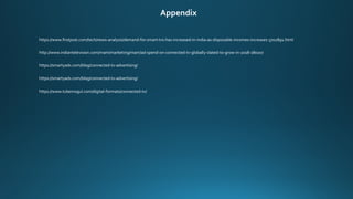 Why Connected TV | PPT