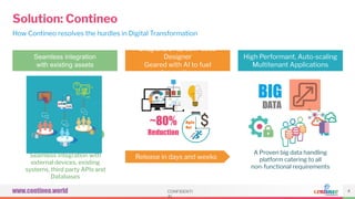 Low Code Development Platform. | PDF