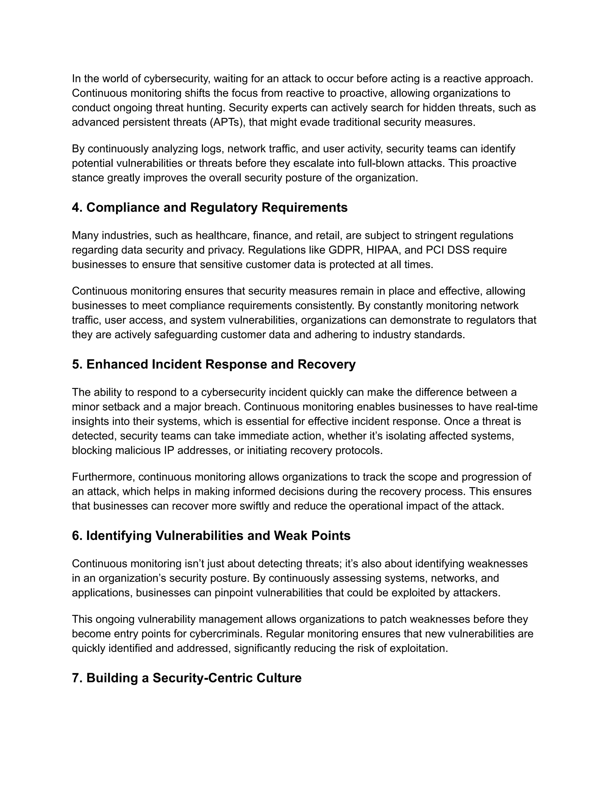 Why Continuous Monitoring is Crucial for Effective Cybersecurity.pdf