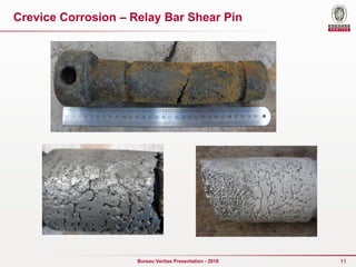 Why corrosion matters in underground coal mines Cindy Liu Scott | PDF