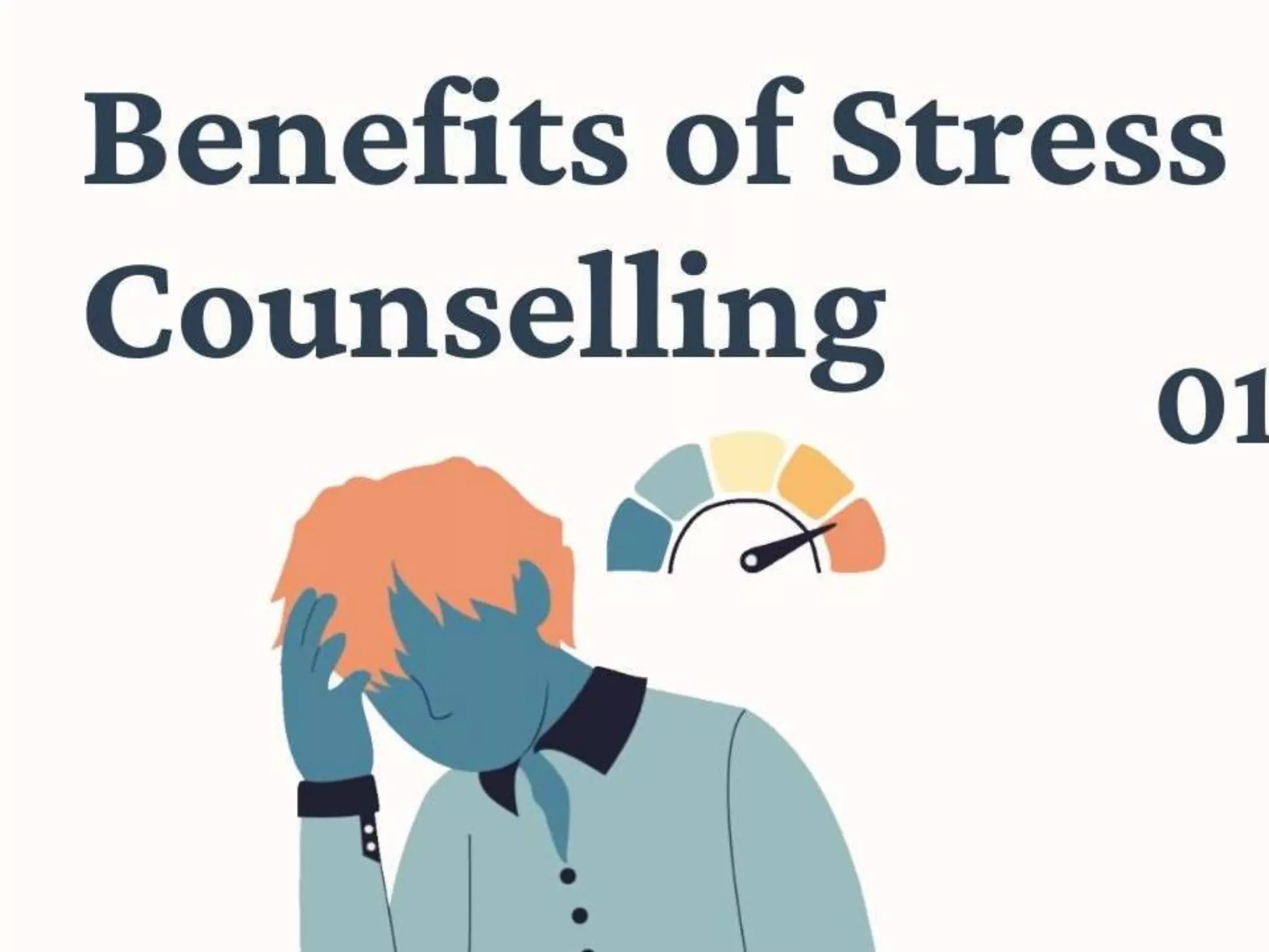 Why Counseling is Best For Stress.pptx