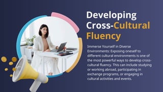 Why cultural intelligence matters, the key.pdf