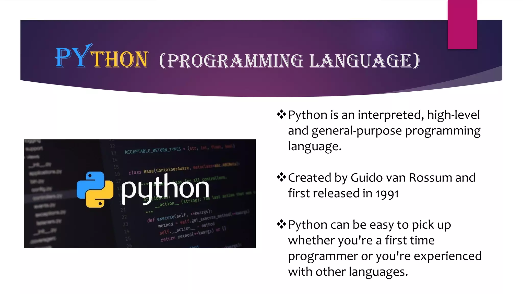 DATA VISUALIZATION USING MATPLOTLIB (PYTHON) | PDF DATA VISUALIZATION USING MATPLOTLIB (PYTHON) | PDF